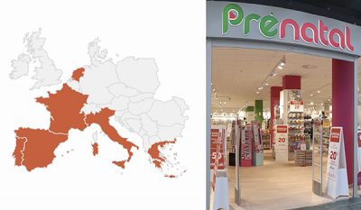 PRENATAL – Artsana Group